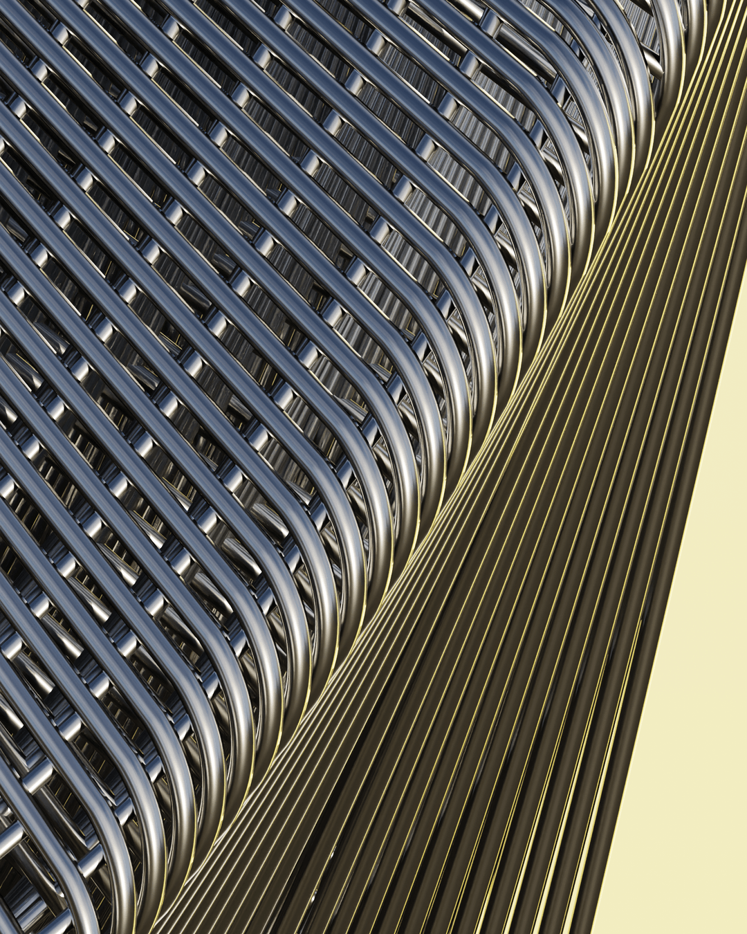 Mitsubishi Electric Trane • Polar, Ltda.