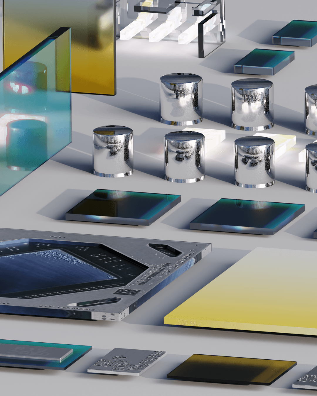 Mitsubishi Electric Trane • Polar, Ltda.