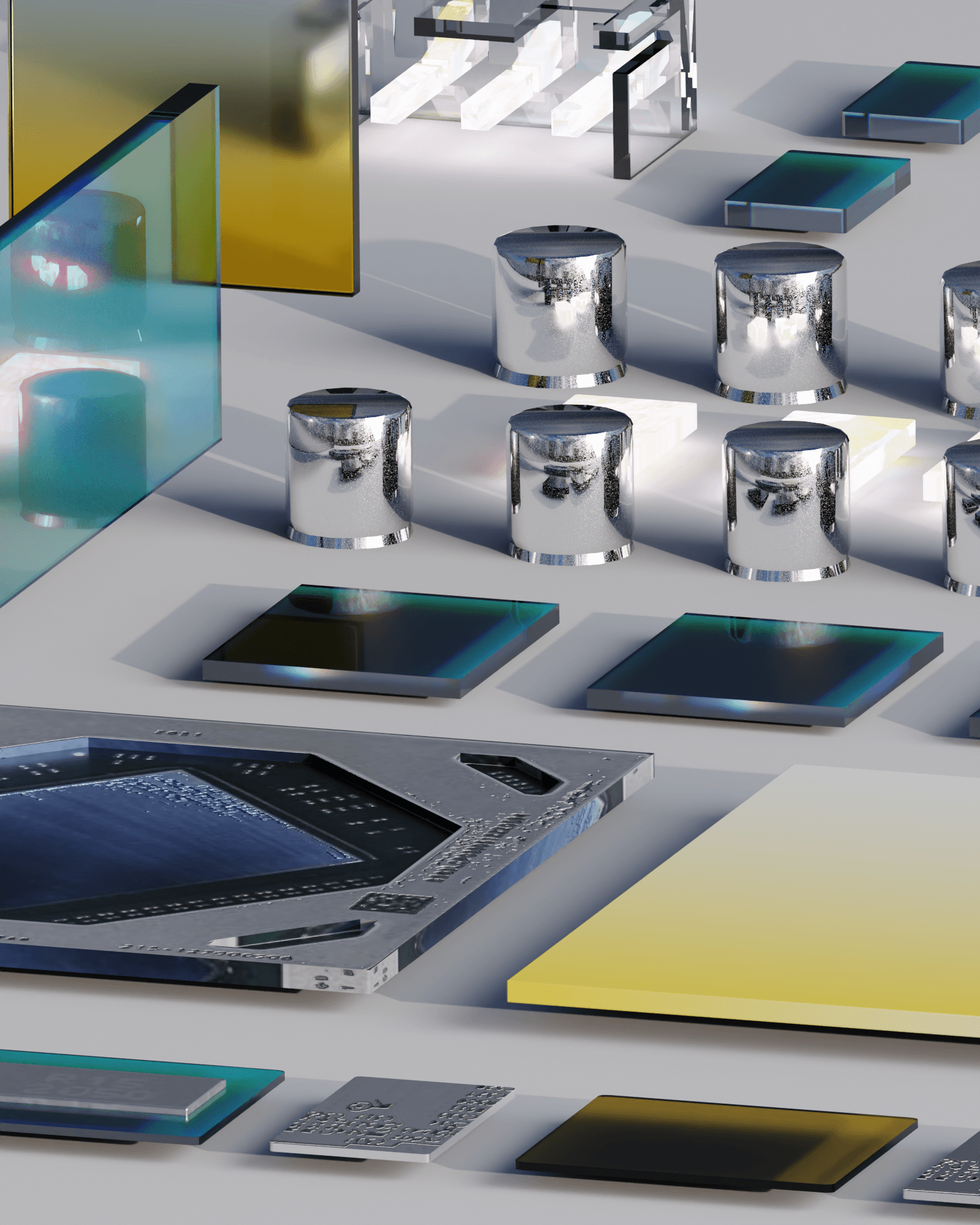 Mitsubishi Electric Trane • Polar, Ltda.