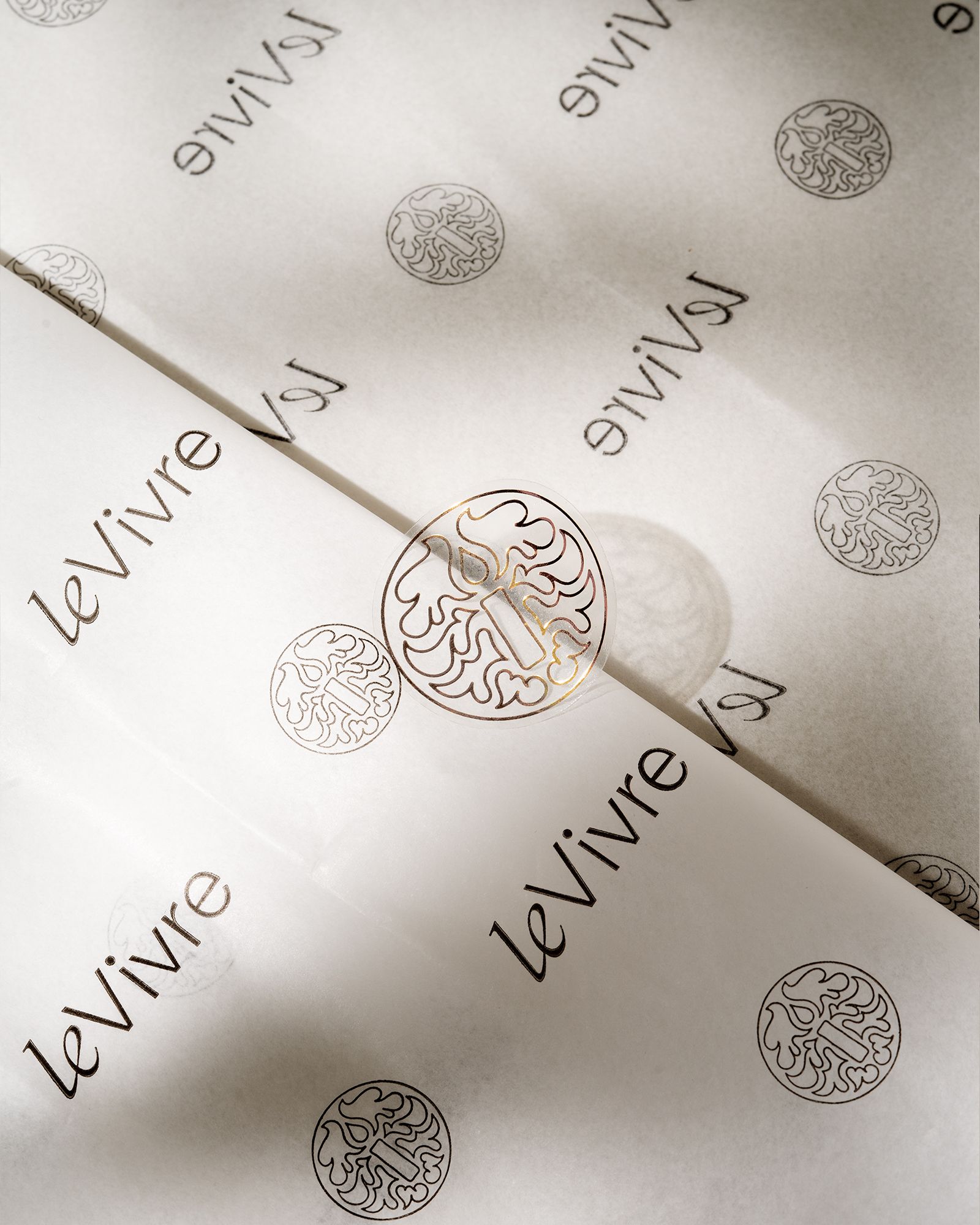 LeVivre • Polar, Ltda.