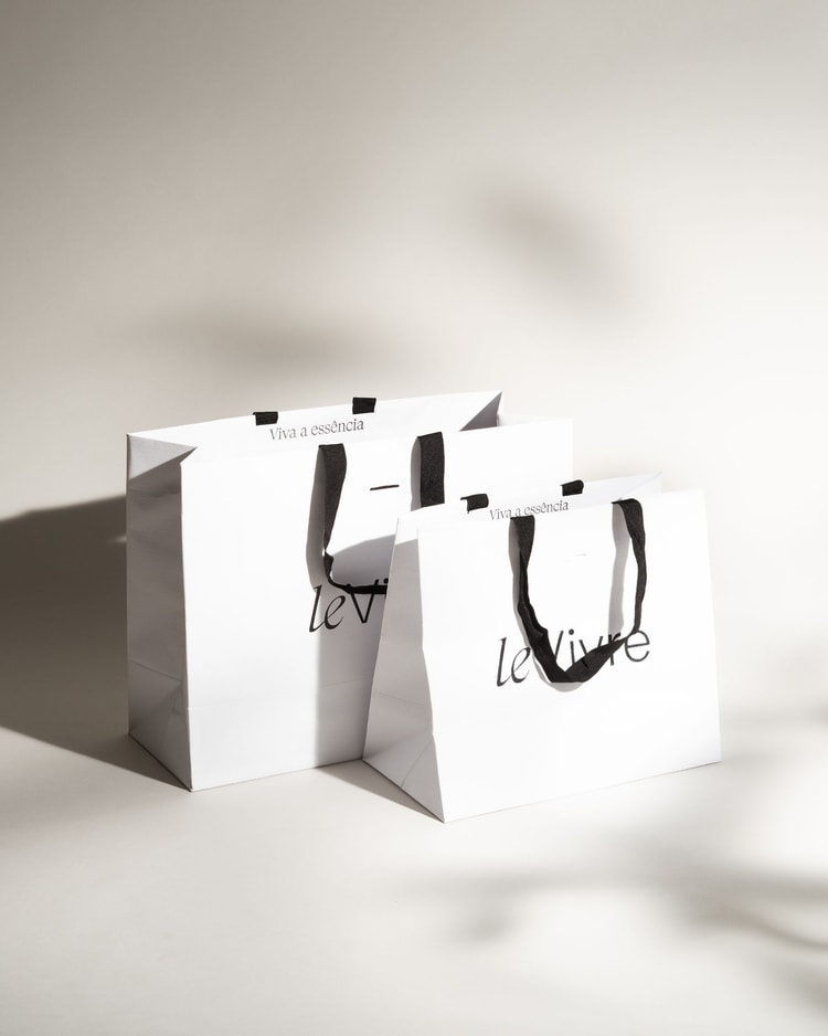 LeVivre • Polar, Ltda.