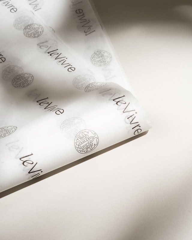 LeVivre • Polar, Ltda.