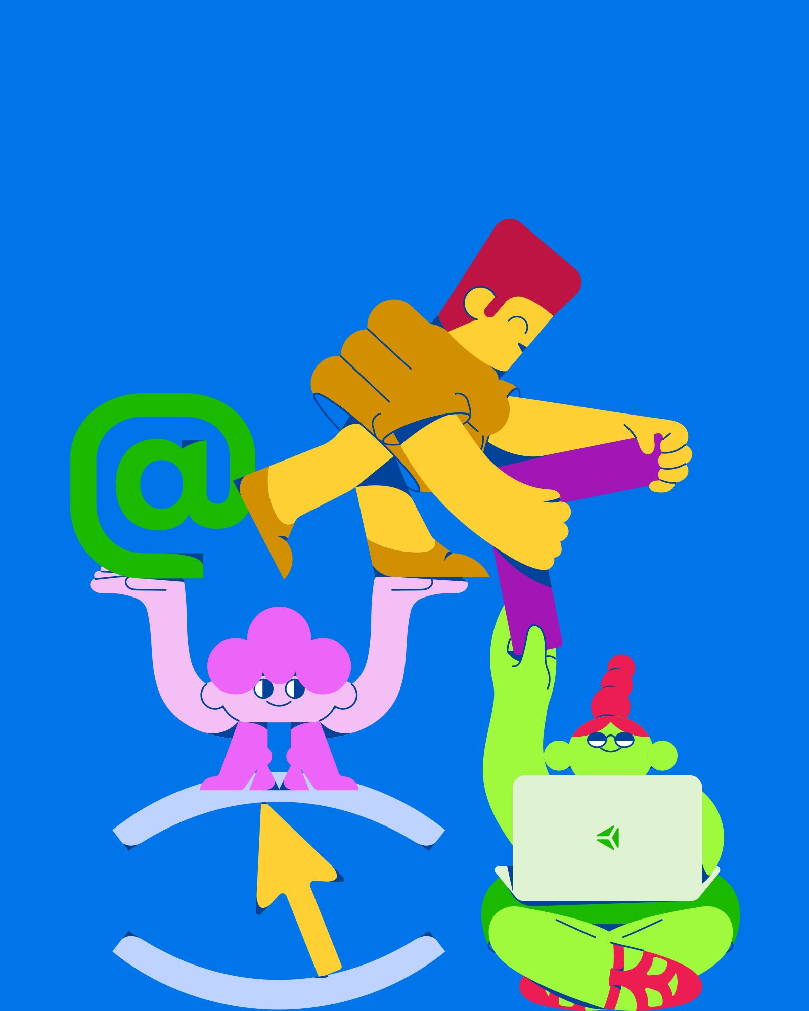 Trybe • Polar, Ltda.