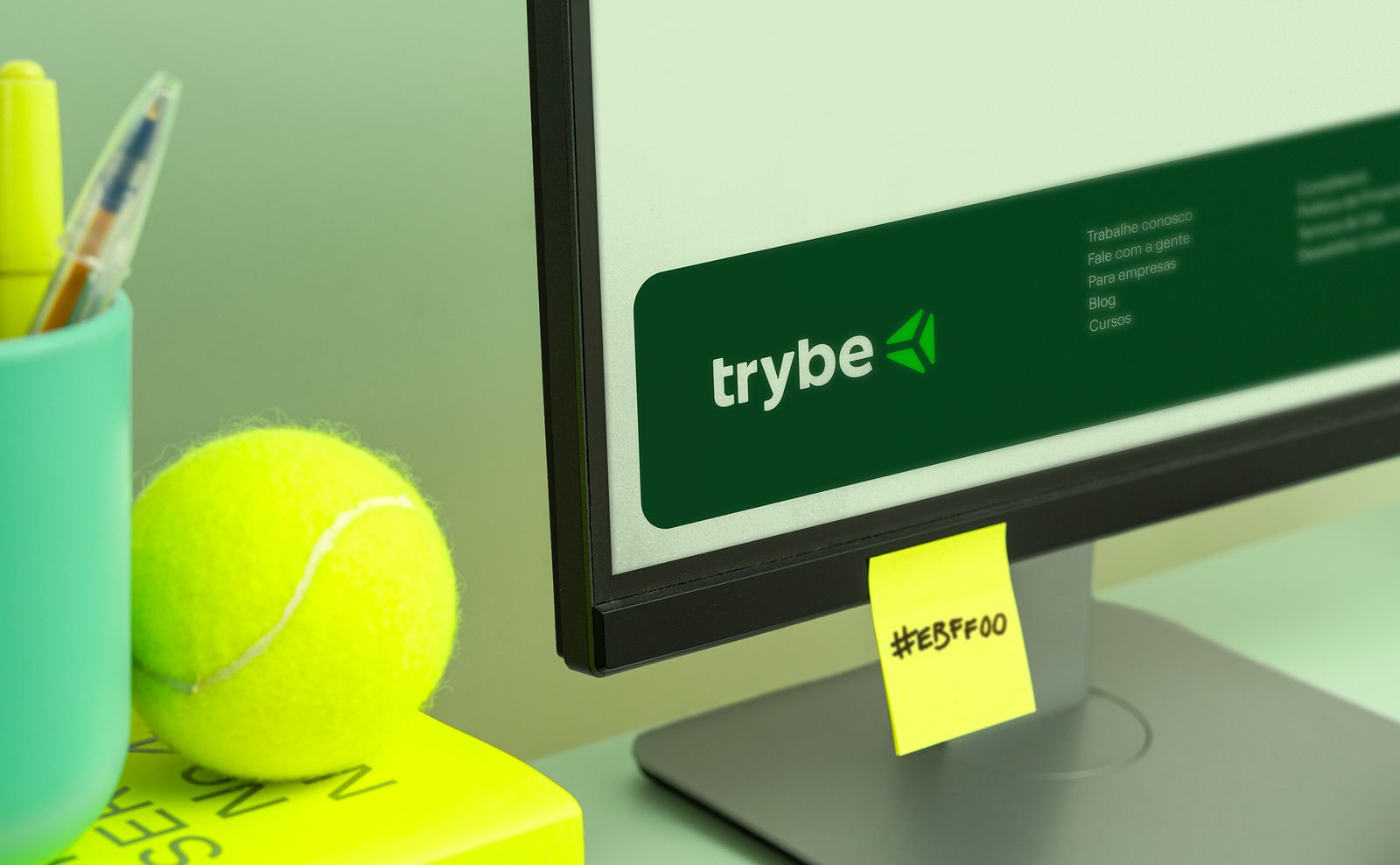 Trybe • Polar, Ltda.