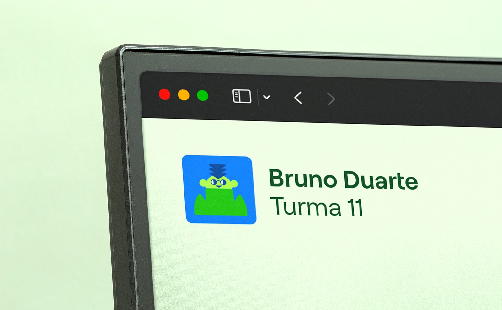 Trybe • Polar, Ltda.