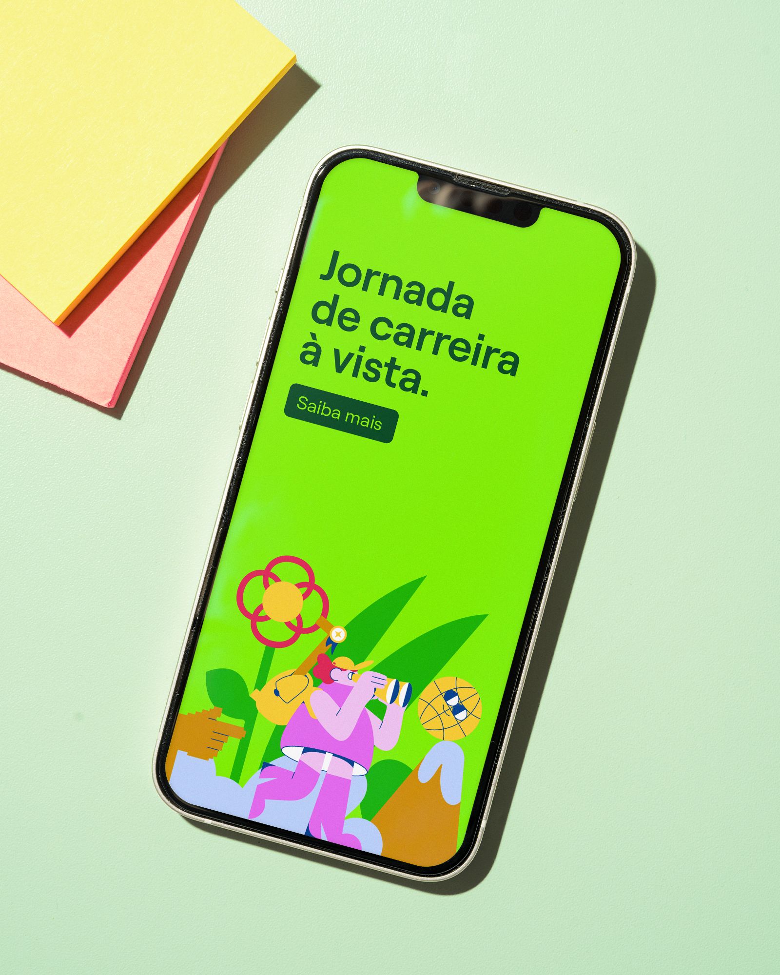 Trybe • Polar, Ltda.